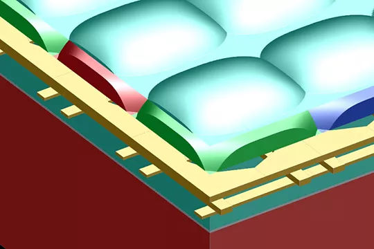 Lumerical FDTD | LightBridge